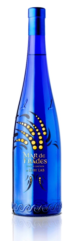 LAURA PONTE Y LUBY LAB DISEÑAN UNA EXCLUSIVA EDICION LIMITADA PARA MAR ...