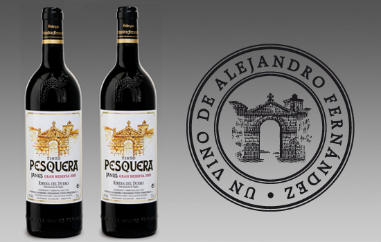 Por fin una nueva añada de Janus ve la luz - Wine Up! guía de vinos y ...