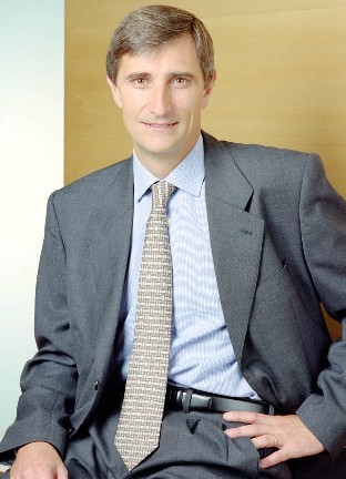 Javier Pagés, Presidente de la Federación Española del Vino - wineup